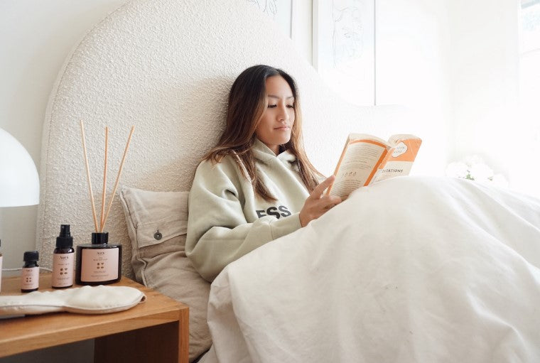 Uyen Ha - My Psychological Self-care Journey | Auric Alchemy